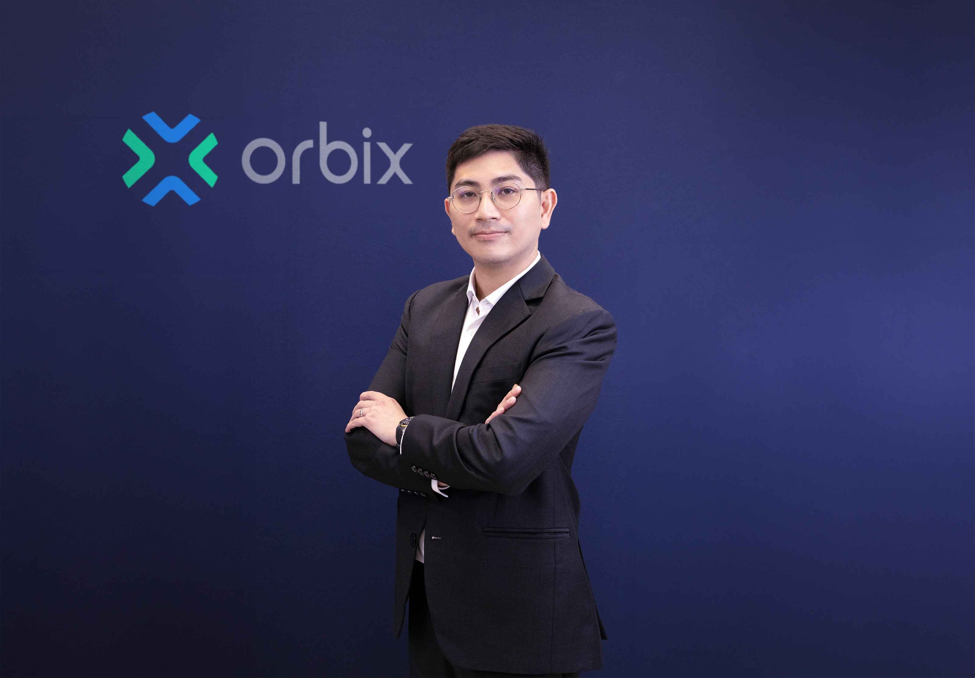 Orbix Trade ปลื้มส่วนแบ่งการตลาดโต 5 เท่า เร่งพัฒนาแอป พร้อมจัดแคมเปญเทรดต่อเนื่อง | Share2Trade